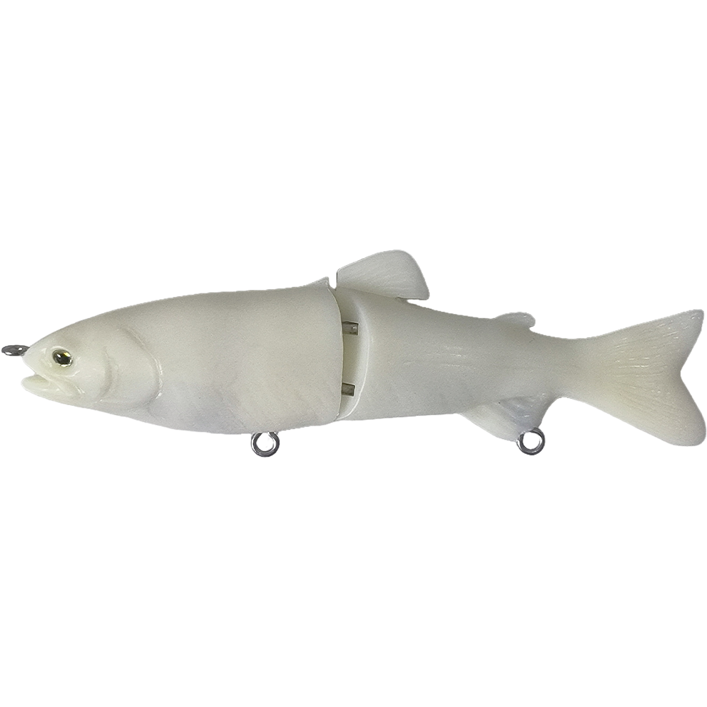 5'' Trout Glide Bait Blanks BL-096 - Peekii Fishing